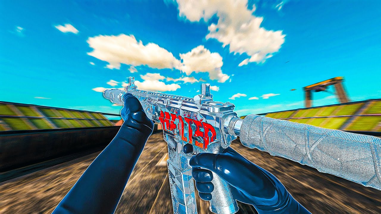 this SUPERI 46 build is *META* in WARZONE 3! 😍 (Best Superi 46 Class ...