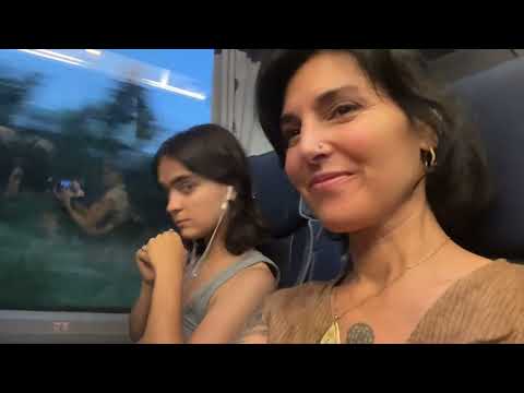 Datça’da Yaz Böyle Geçiyor…(İstanbul’dan Datça’ya)