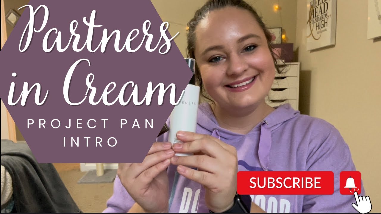 Partners in Cream 2023 Intro - YouTube