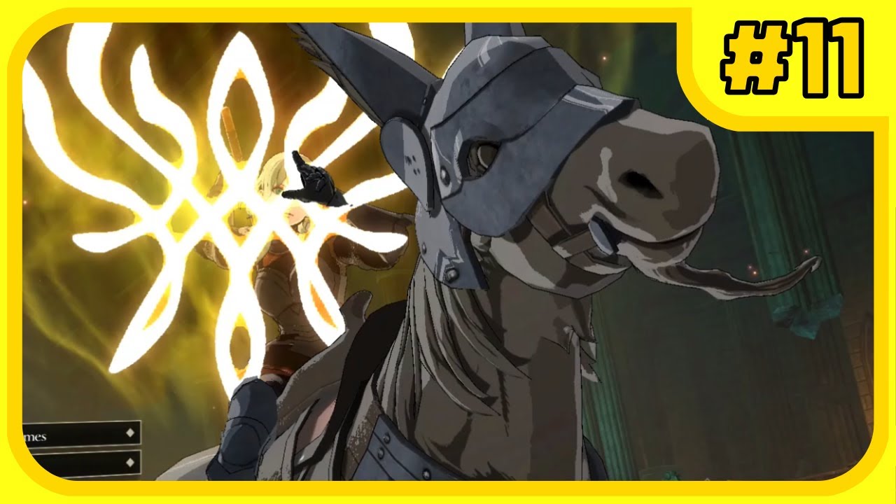 Edelgard interrupted Subtle's chair sitting #11 (FE3H VW Class Roulette ...