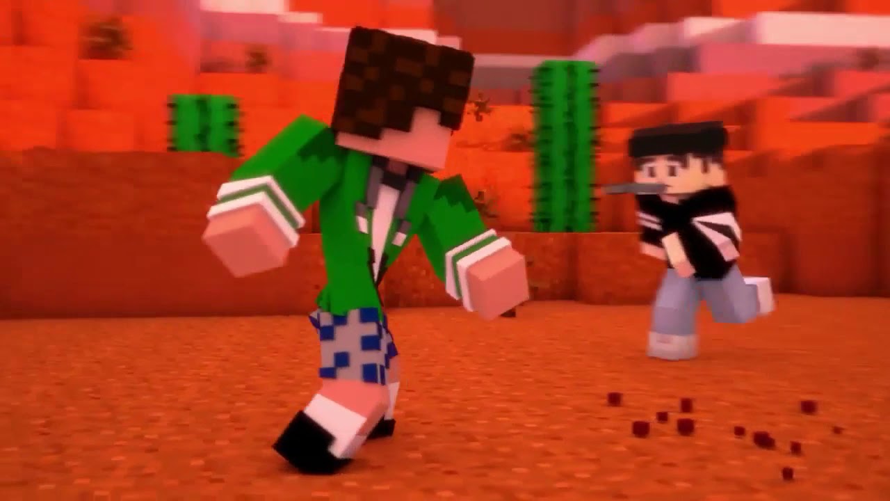 INTRO Nooby - YouTube