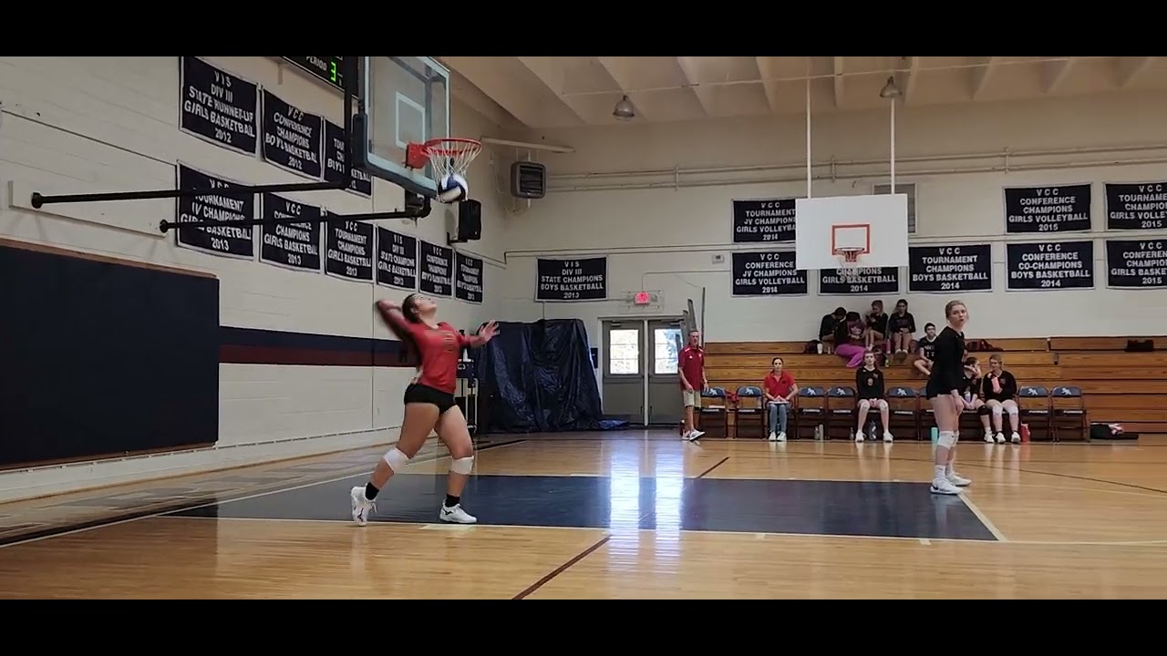 Fuqua vs Amelia Academy 3 - YouTube