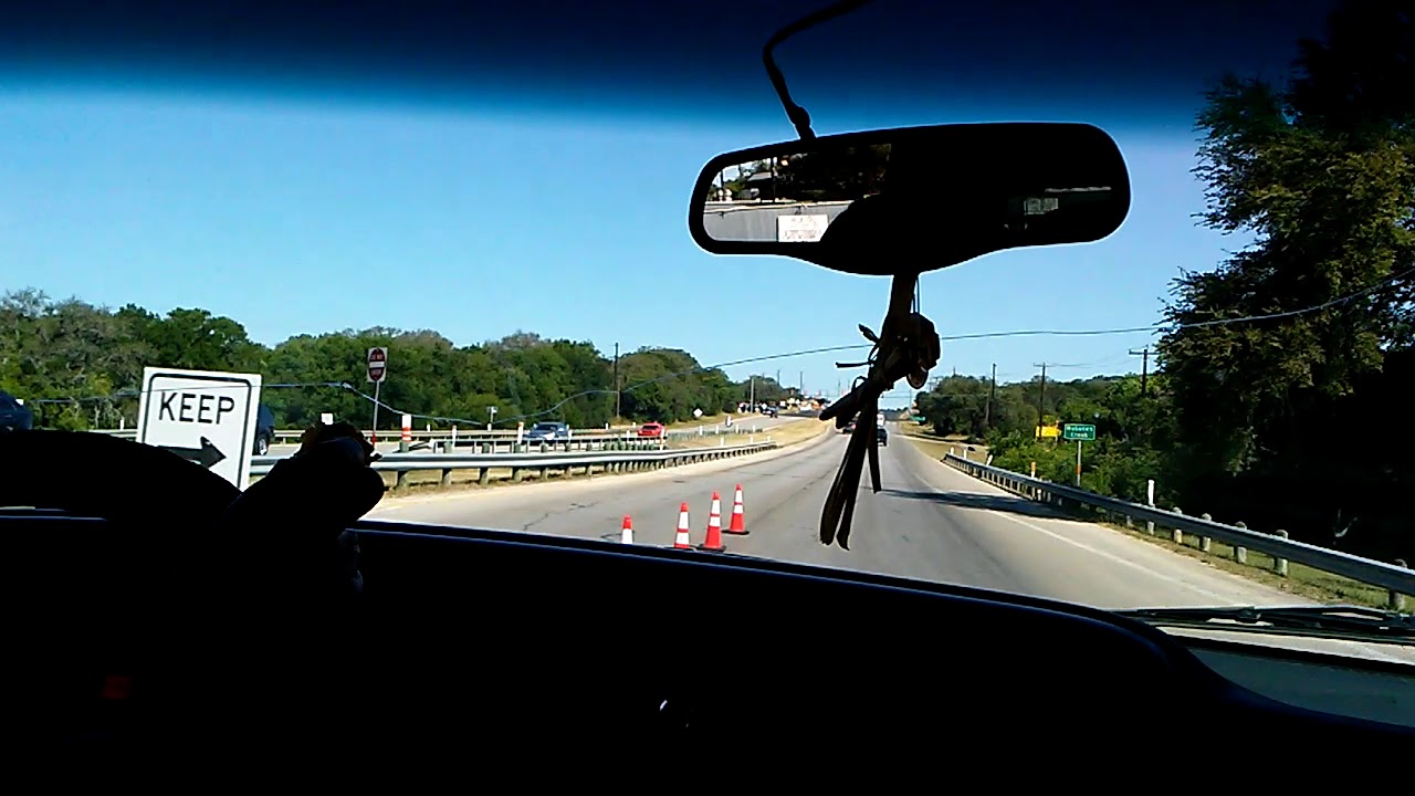 Helotes Police - YouTube