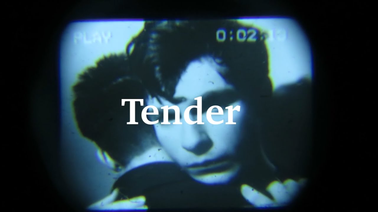 tender. - YouTube