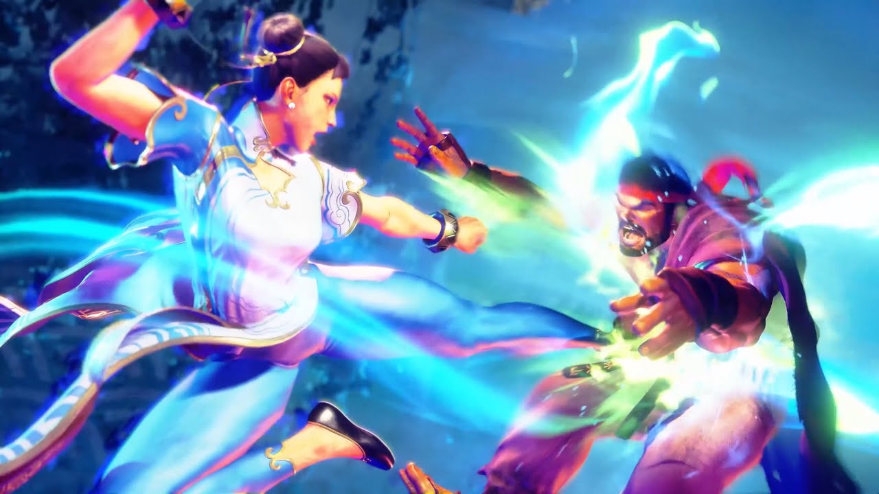 Beyond Capture Vancouver | Performance Capture Demo Reel | 2023 - YouTube