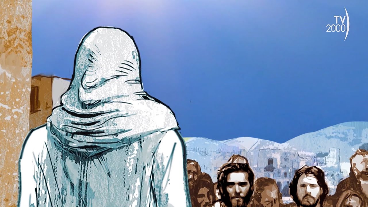 Sulla Strada (TV2000) - Corpo e Sangue di Cristo - YouTube