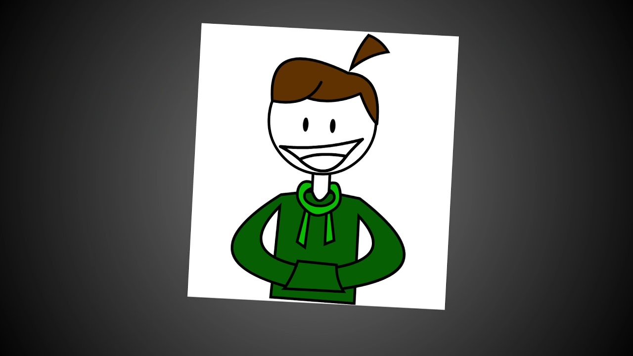 The 1 Hour and 15 Minute Object Show: All Stars! Intro - YouTube