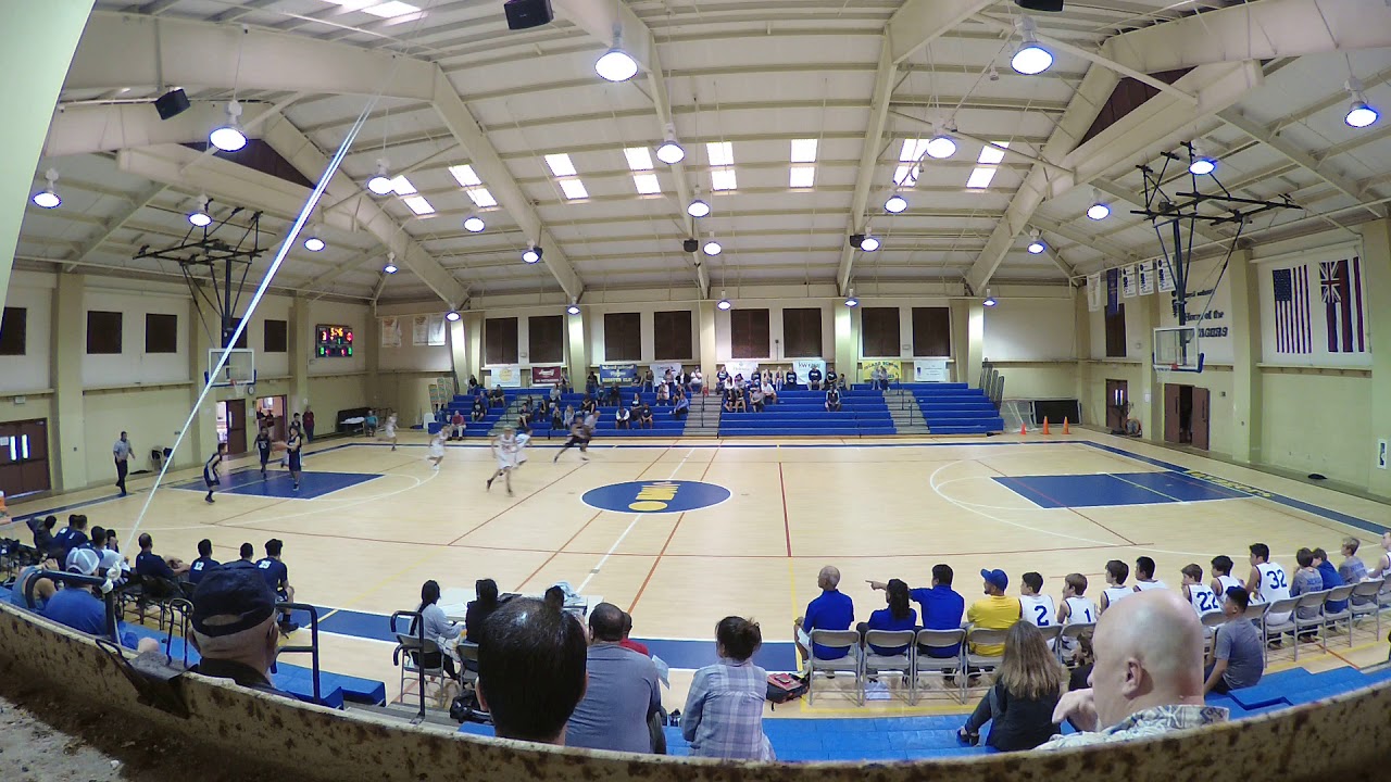 ISJV vs. WJV - YouTube