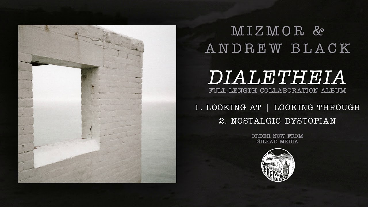Mizmor & Andrew Black - Dialetheia full album (Official audio) - YouTube