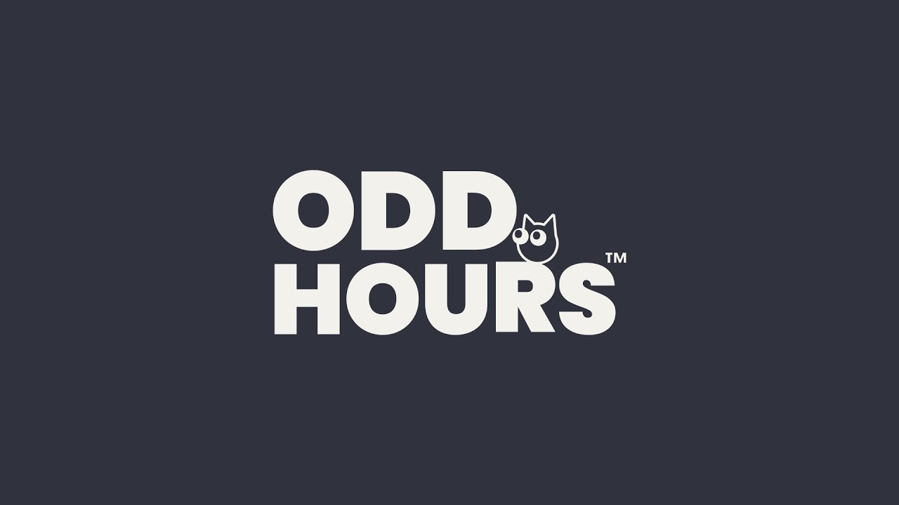 Odd Hours Design & Motion Reel 2024 | 2D, 3D Animation & Branding - YouTube