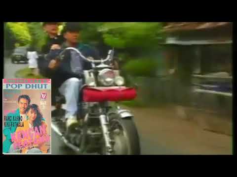 Kiki Fatmala & Rano Karno - Kencan Pertama ( Audio Stereo )