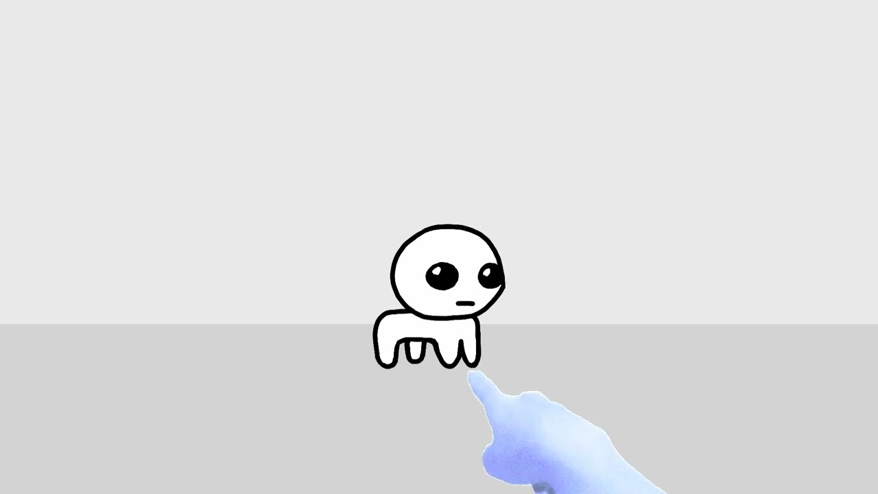 tbh creature!? - YouTube