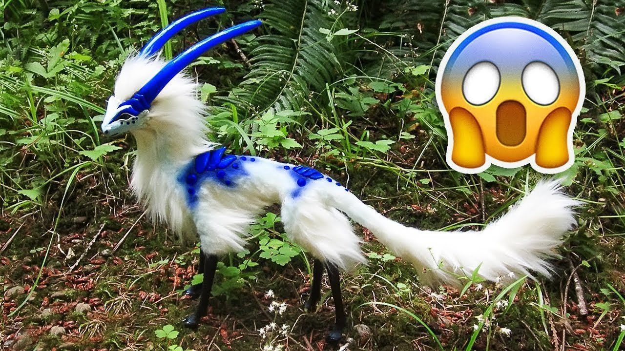 Awesome Animals Living in the Wild Amazing Creatures Living Wild - YouTube