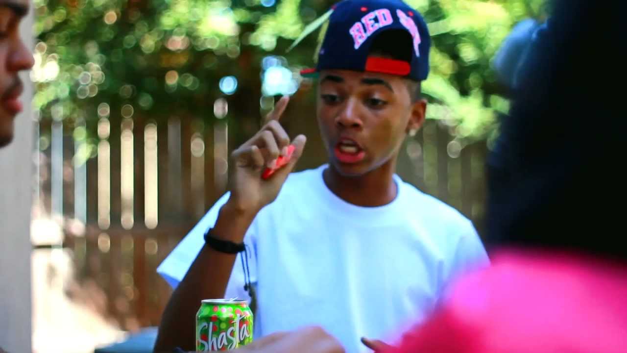 Mr. & Mrs. Fresh Official Video Music Video "My Baby" (Directed by Erik ...