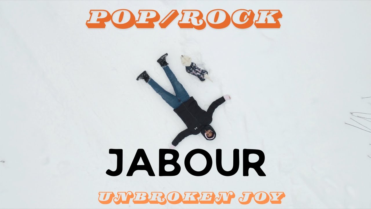 Unbroken Joy || JABOUR - YouTube