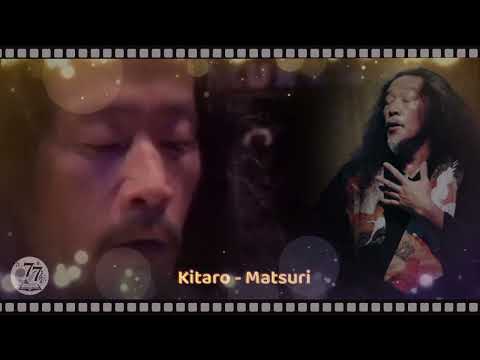 Kitaro - Matsuri
