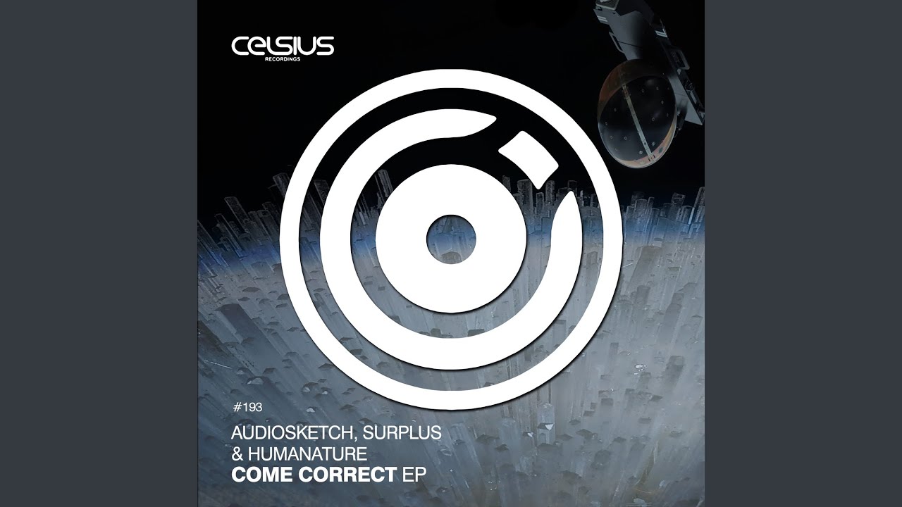 Come Correct - YouTube