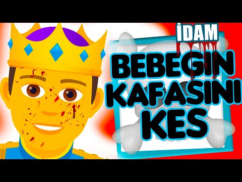 👑 KRAL OLDUM! 🤴 (BitLife)