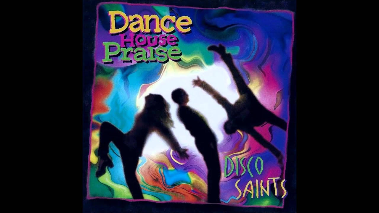 The Joy Of The Lord : Disco Saints - YouTube