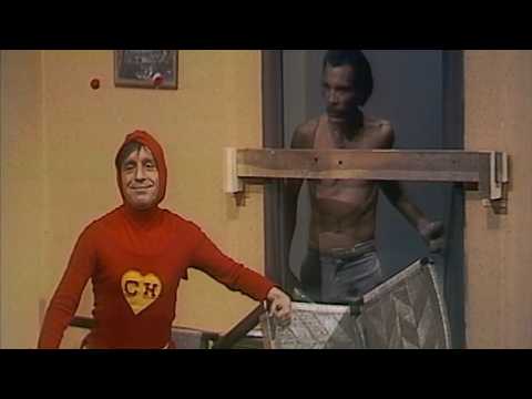 Chapolin: Abertura com \