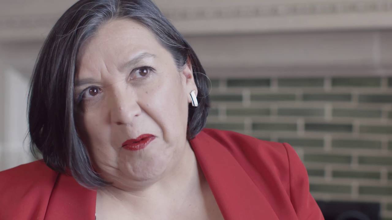 Remembering Orson Spencer Hall - YouTube