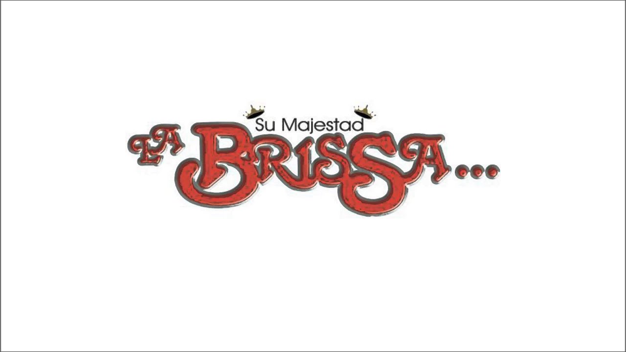 La Brissa - Mi adoración (1986) - YouTube