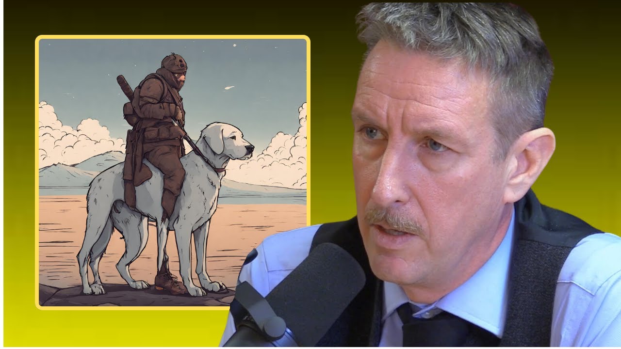 Lojale vs Høypresterende Mennesker | m/ Asle Toje - YouTube