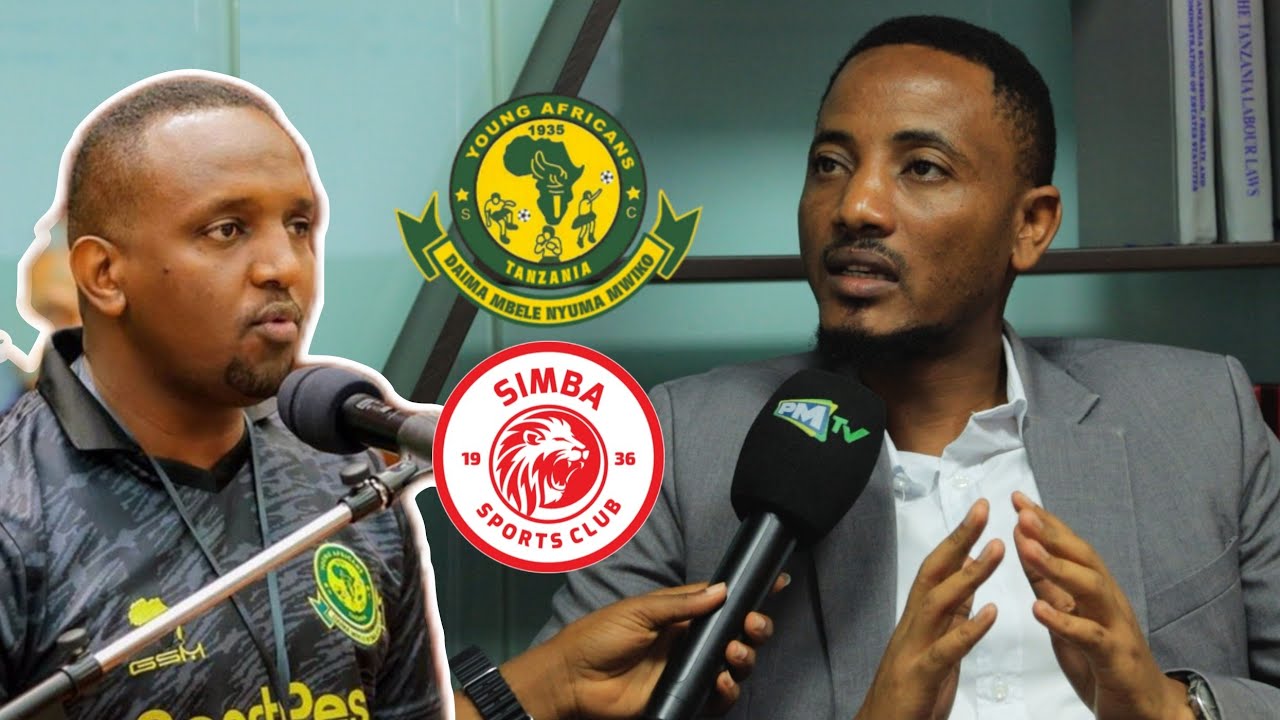 MWANASHERIA AWAPONDA YANGA KUPELEKA KESI CAS/ATAJA MAMBO MAZITO KUKIUKA ...