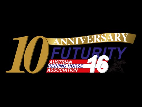AROUND THE ARENA --- AUT Futurity --- August 2016 - YouTube