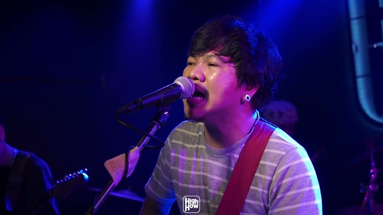 หมากเกมนี้ - อินคา // เสงี่ยมอ่อง ณ ผองเพื่อน COVER @HIGH HOW cafe ...