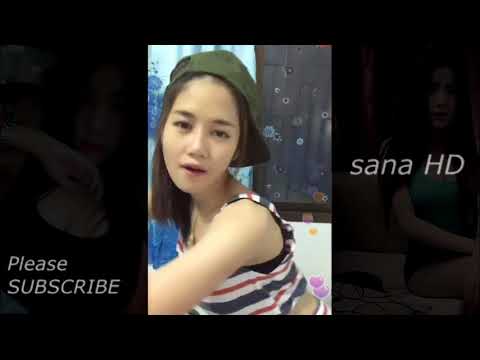 Bigo Live Thailand, Thai Cute Girl On Bingo Live #29