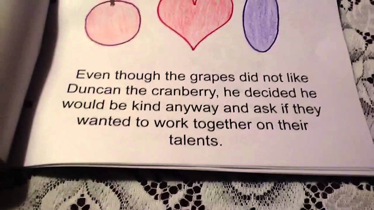 A Splash of Crangrape! EL266, Ex 6 - YouTube