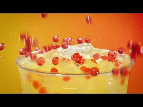 Beverages Portfolio | McDonald's