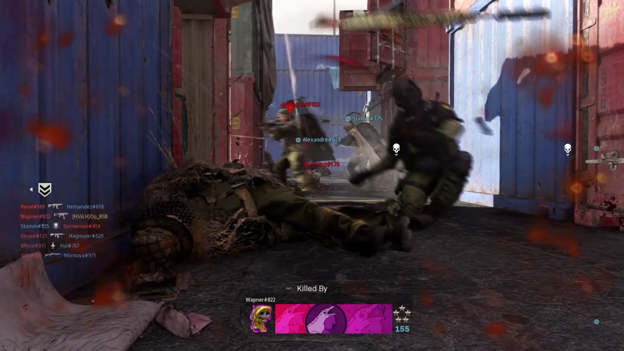 Road to OBSIDIAN CAMO | Modern Warfare - YouTube