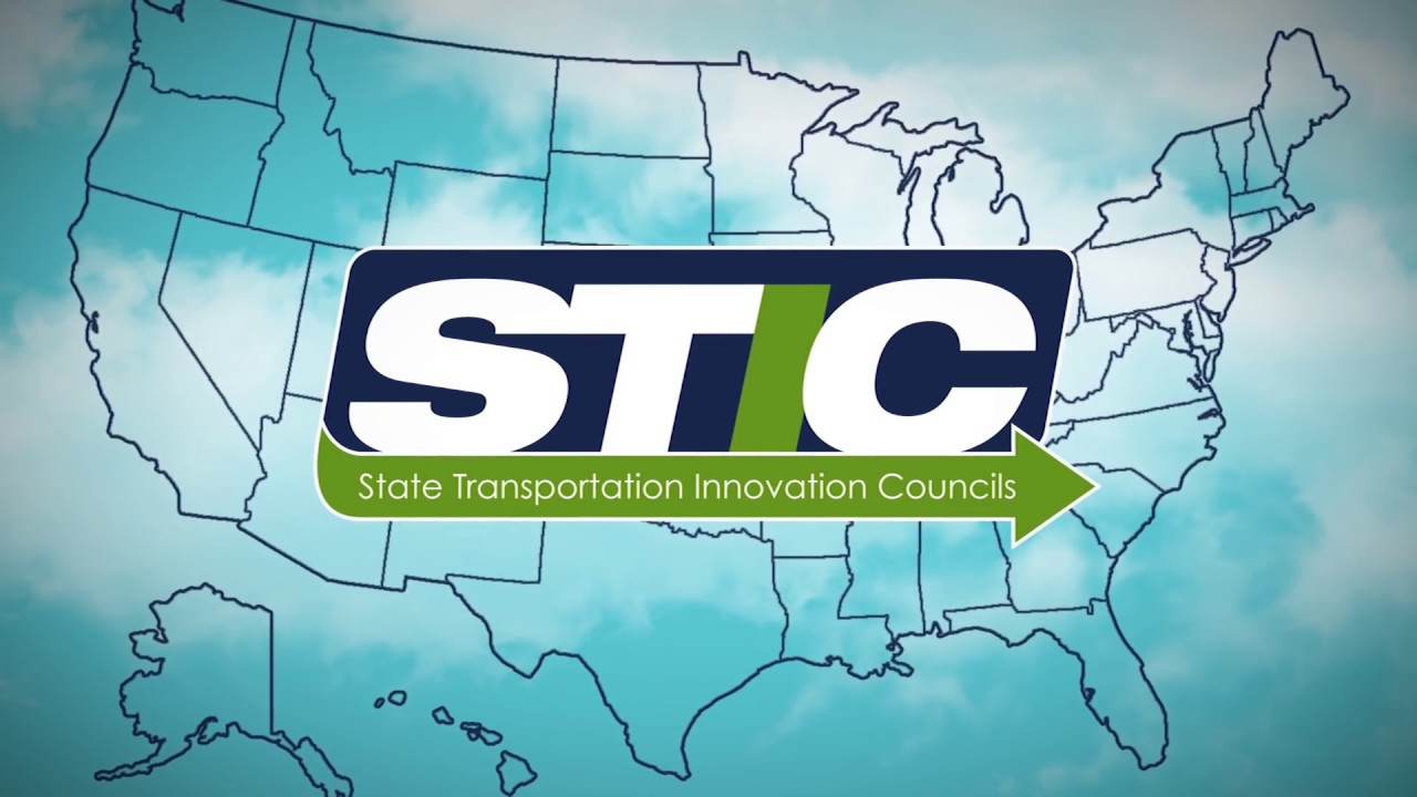 Power of the STIC - People Driving Innovation - YouTube