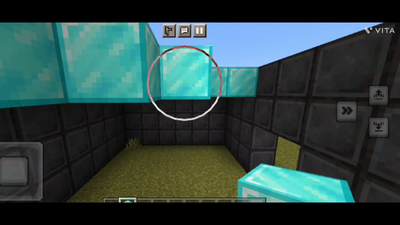 how to make naderite house #video#treand #minecraft # - YouTube