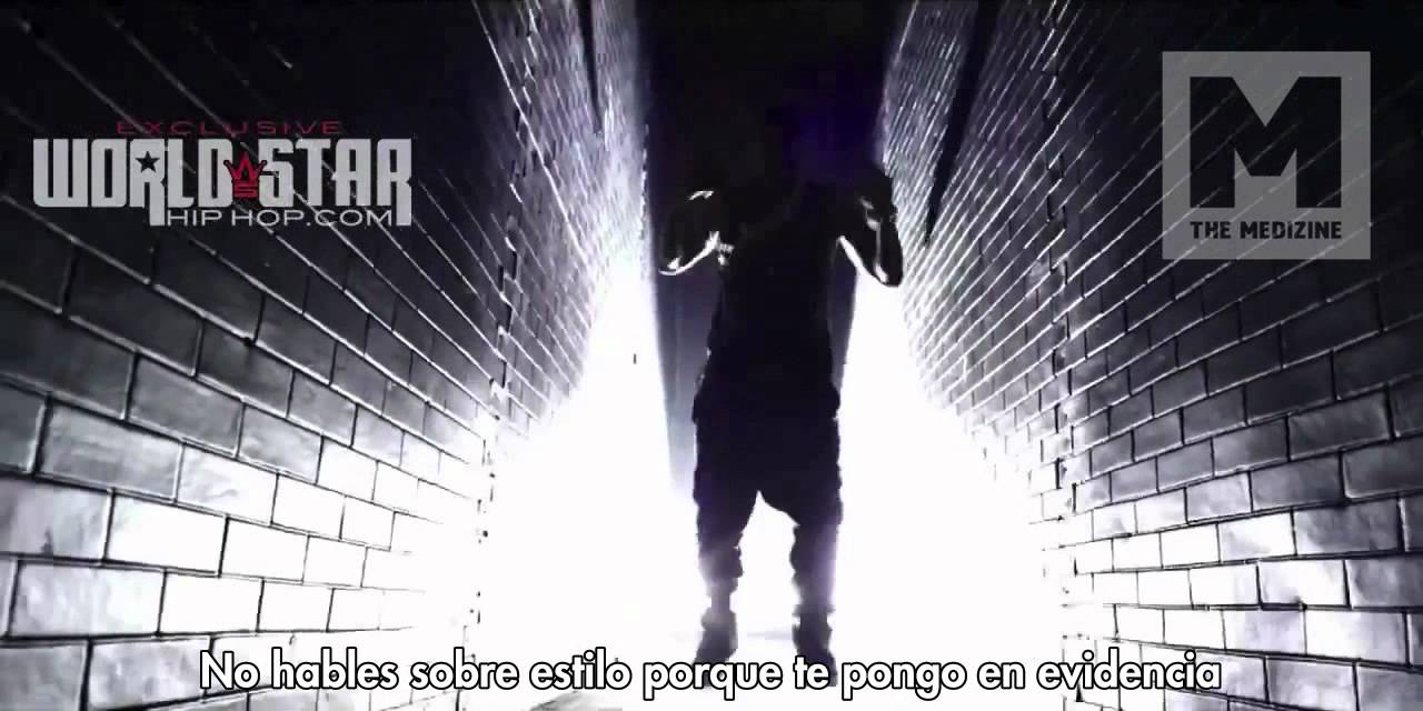 Kanye West - Cold (feat. DJ Khaled) (Subtitulado español) (Official ...