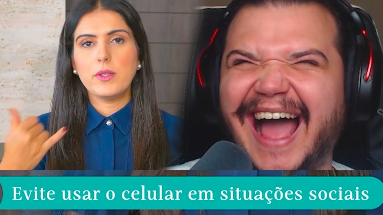 4 Burros aprendendo sobre etiqueta do zap - YouTube