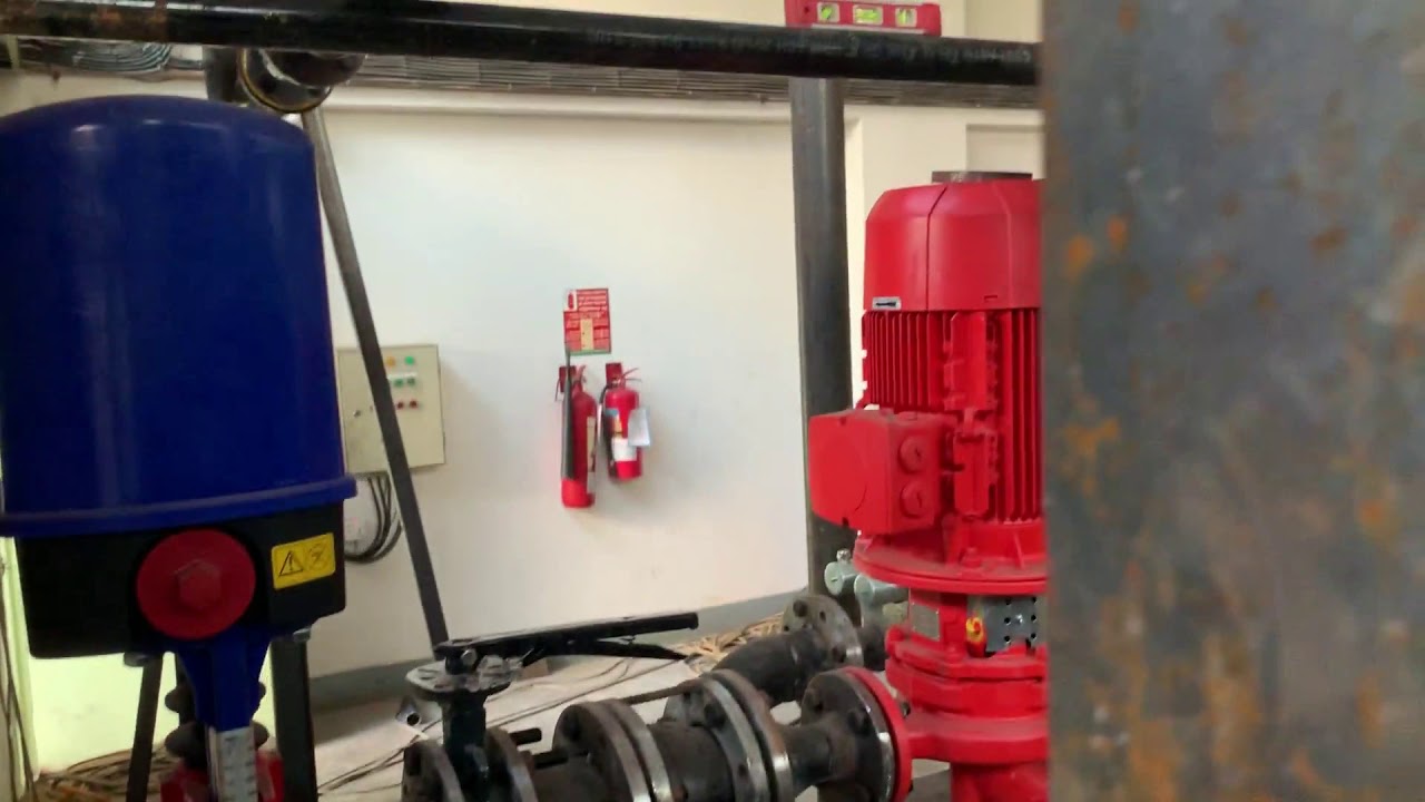DAN FOODS LIMITED GAS GENERATOR INSTALLATION AND FABRICATION WORKS ...