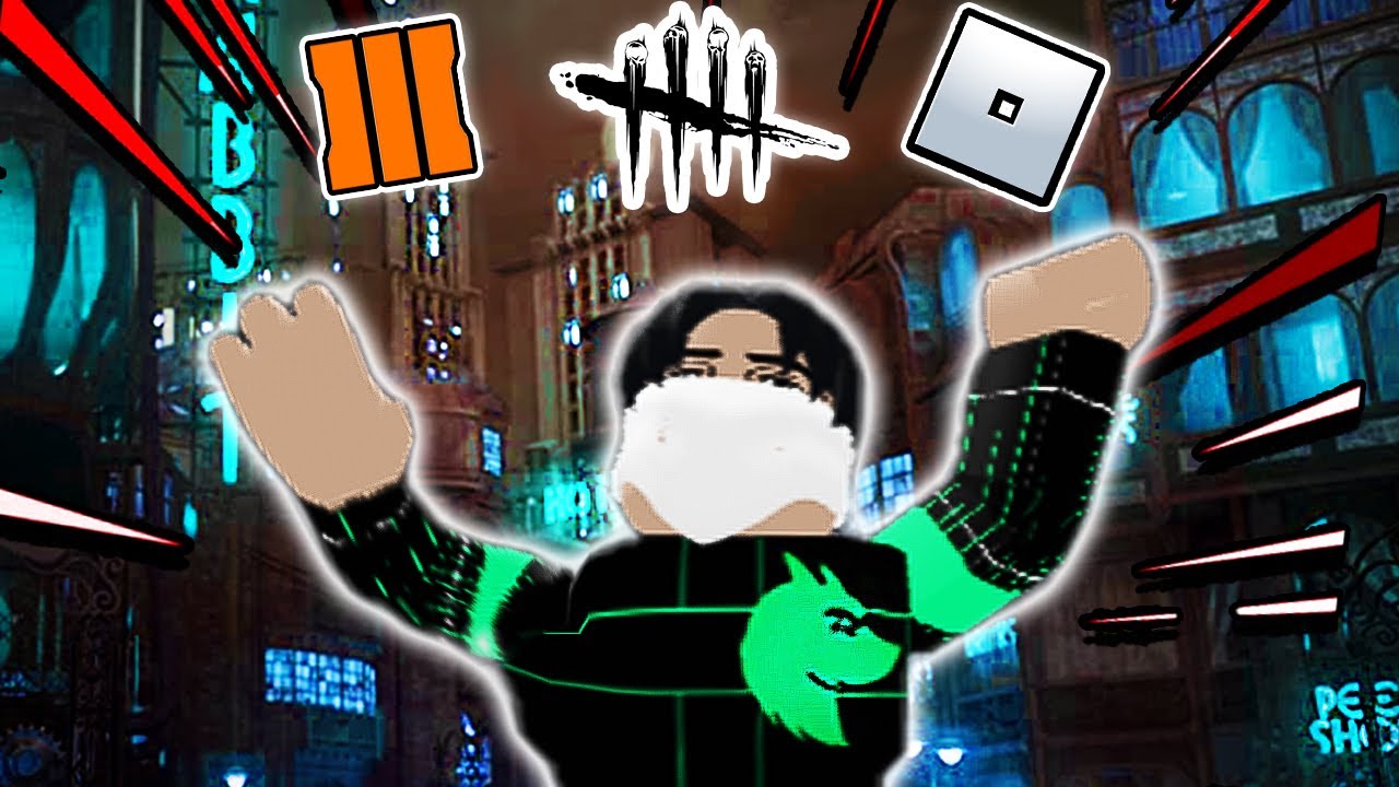 Multi Game Stream: On A Friday :) - YouTube