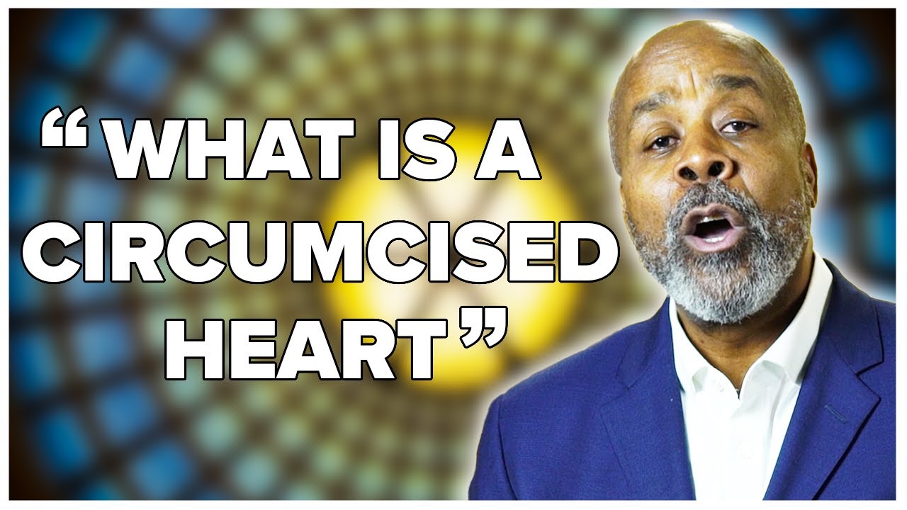 A Circumcised Heart – Deuteronomy 10:1-22 - YouTube