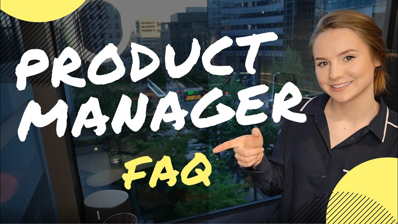 Product Manager FAQ - Answering aspiring PM's most frequently asked ...