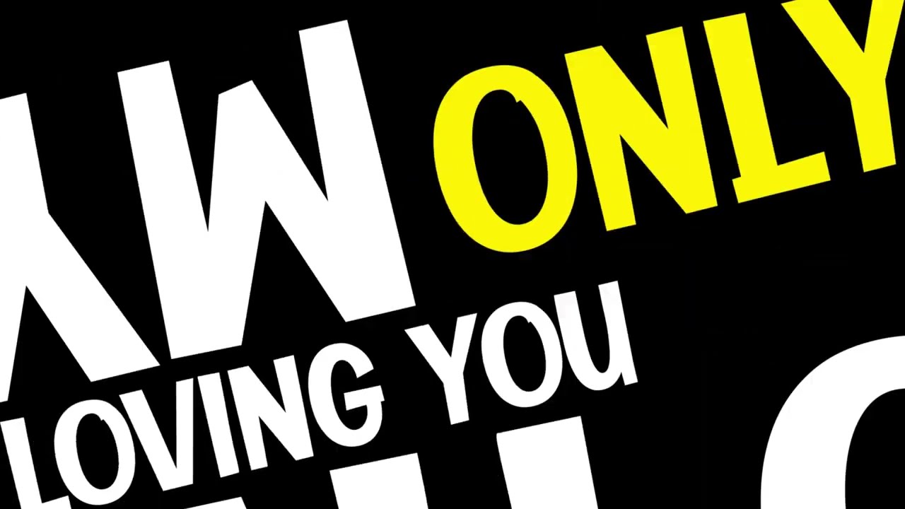 Pretty Fierce - Ready For Me (Lyric Video) - YouTube