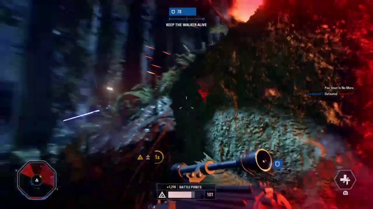 BF2 | Gameplay Live - YouTube