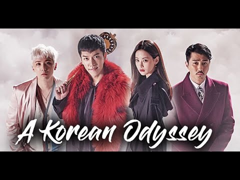 Bumkey – When I Saw You  (A Korean Odyssey aka Hwayugi) - Legendado