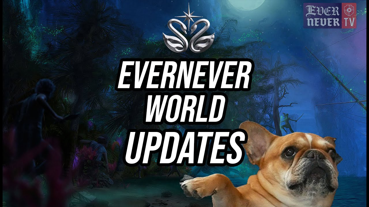 EverNever TV | EverNever World Updates - YouTube