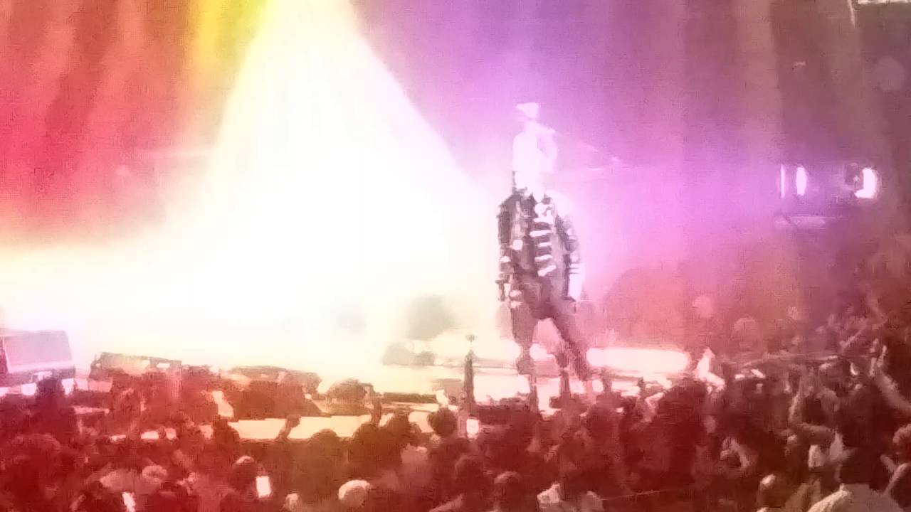 R Kelly concert(5) - YouTube