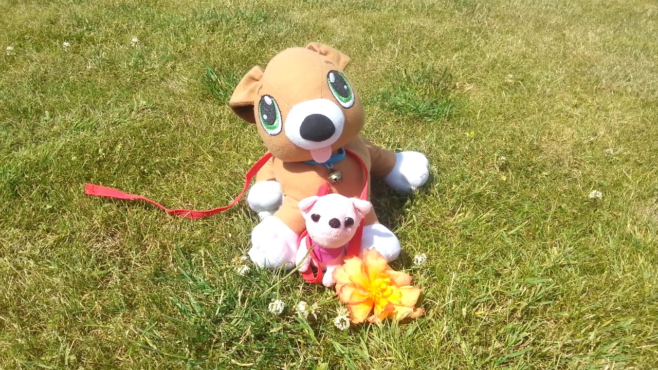 LIUKS MELODIJA! - YouTube