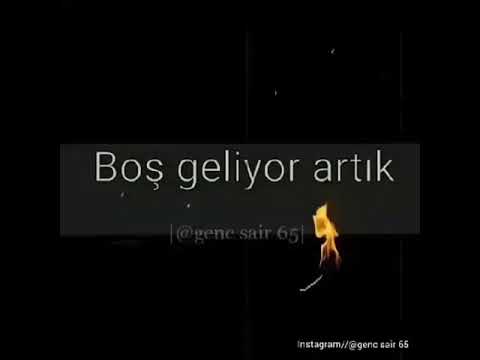 Hayattan sıkılanlara gelsin 👍