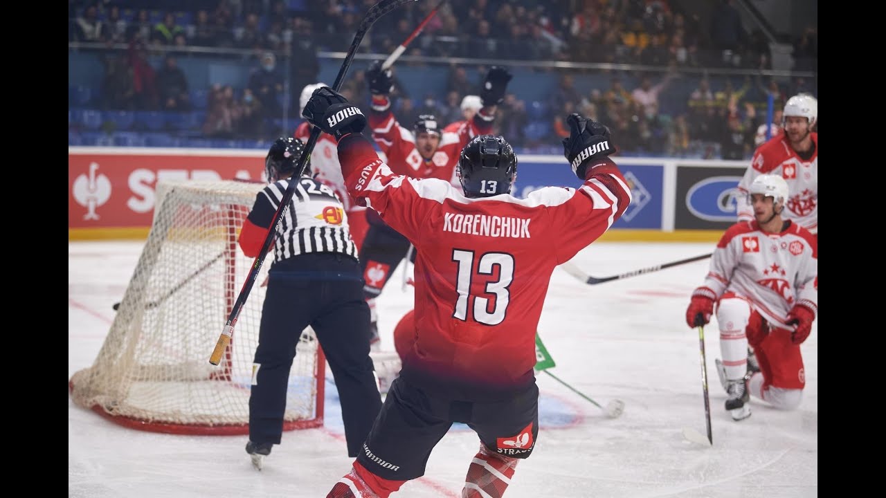 Illia Korenchuk 13 - YouTube